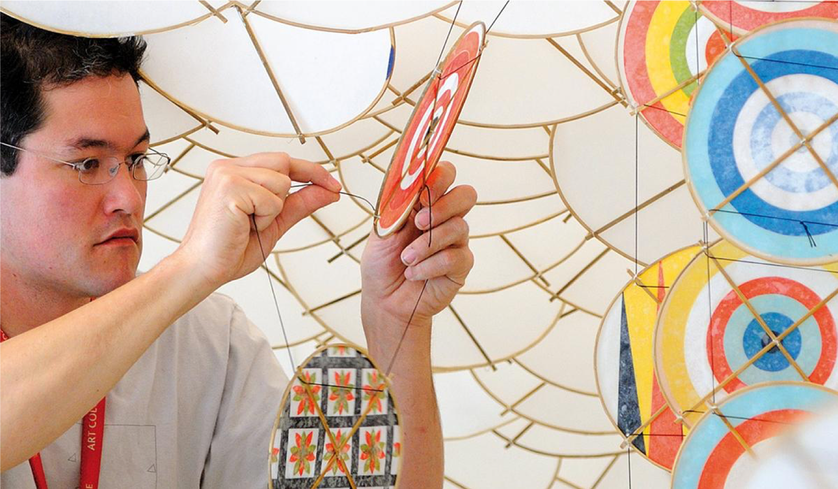 Governors Island Announces Immersive Public Exhibition by Artist Jacob ...