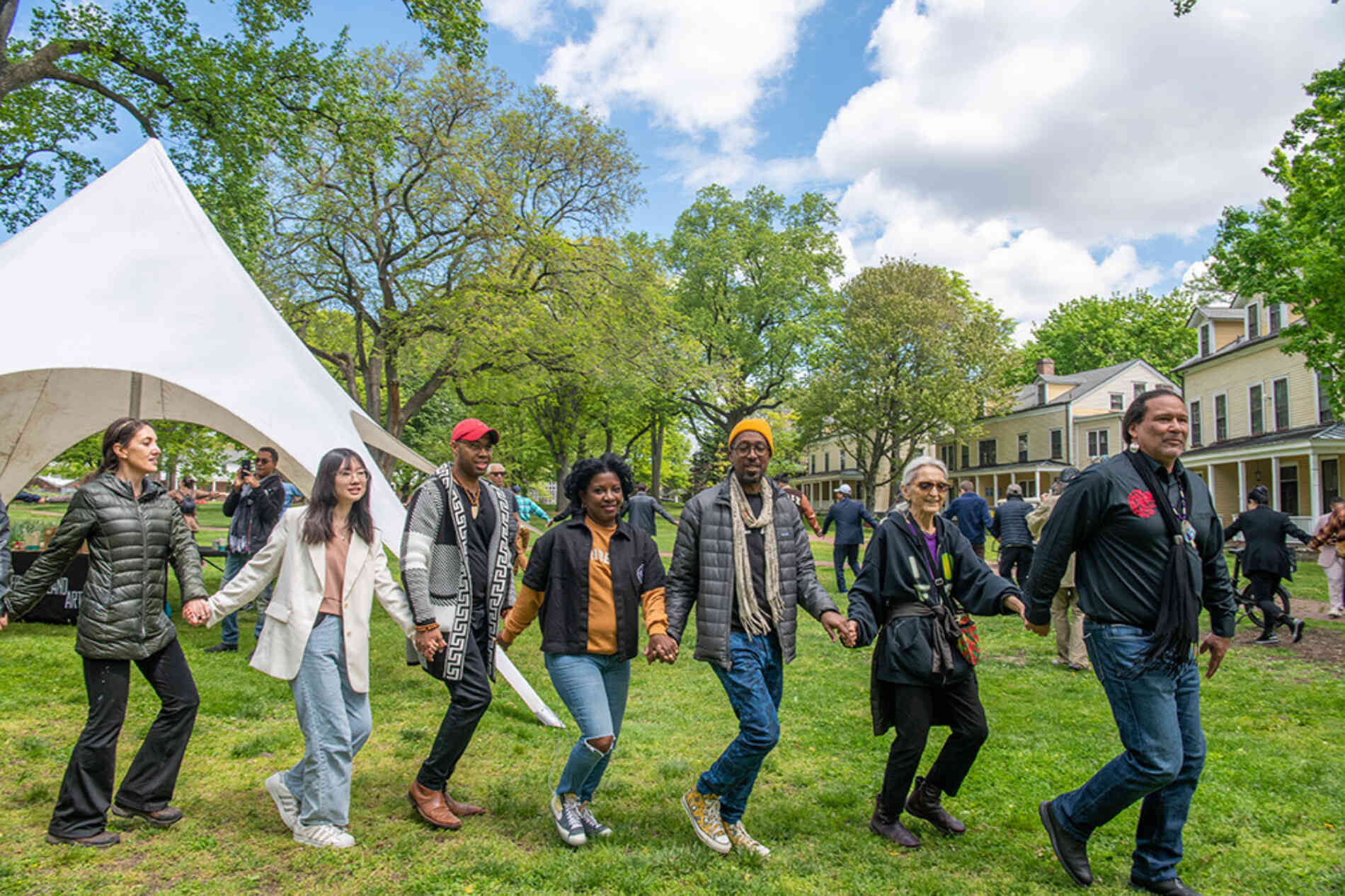 Join Governors Island Arts for THIRD Saturdays | Governors Island (en-US)