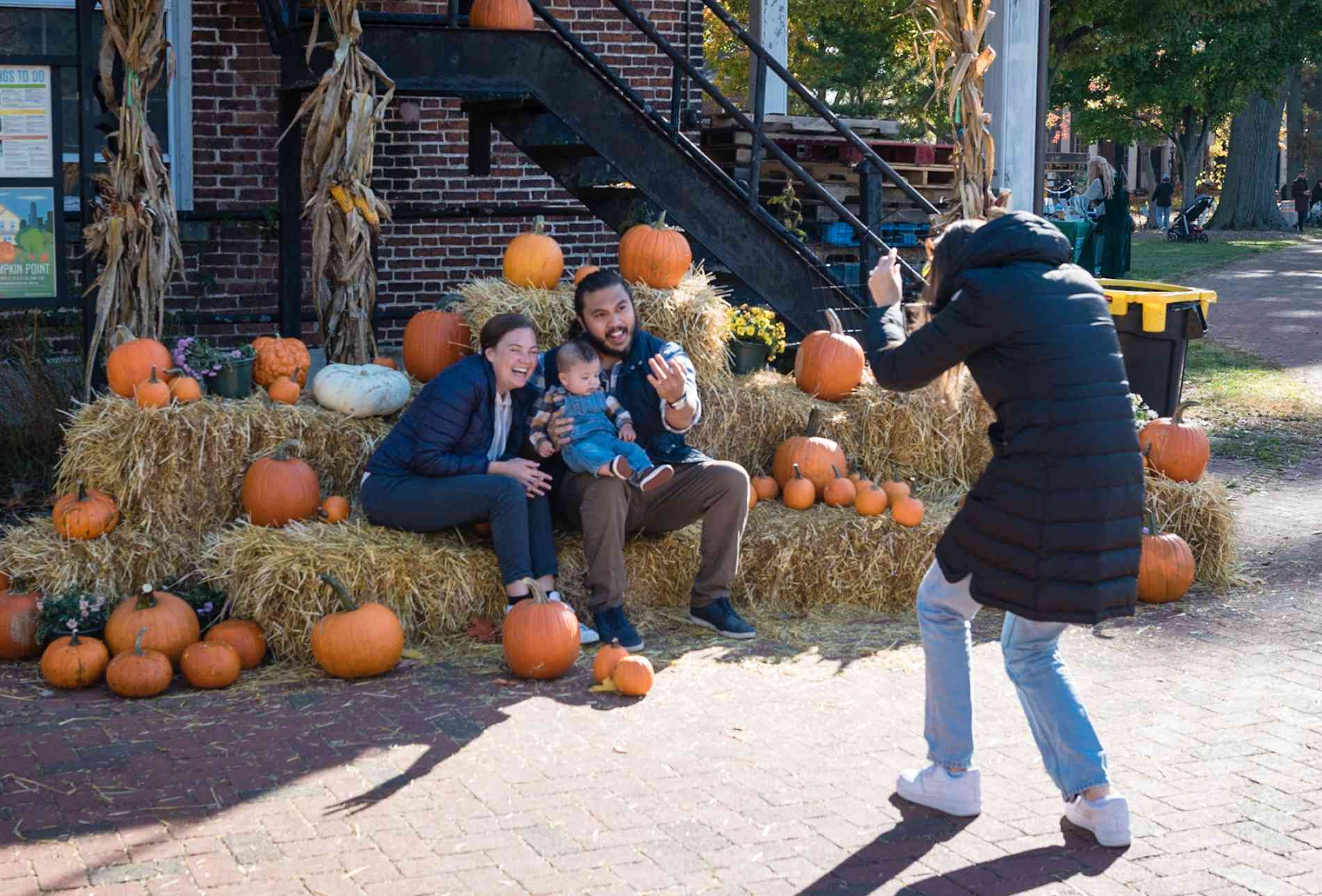 Pumpkin Point Returns to Governors Island This October | Governors ...