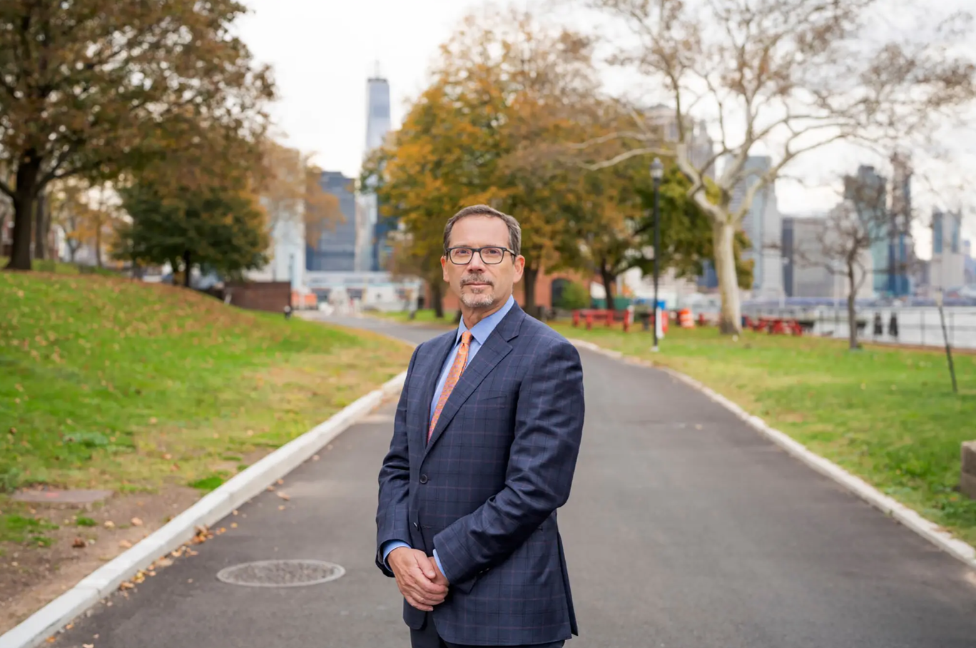 World Bank Executive and International Climate Expert Tapped to Lead ...