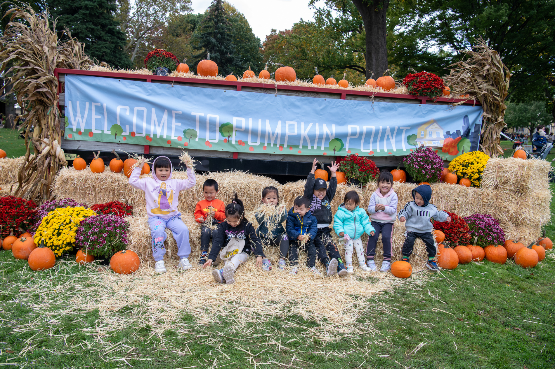 Pumpkin Point is Back on Governors Island! | Governors Island (en-US)