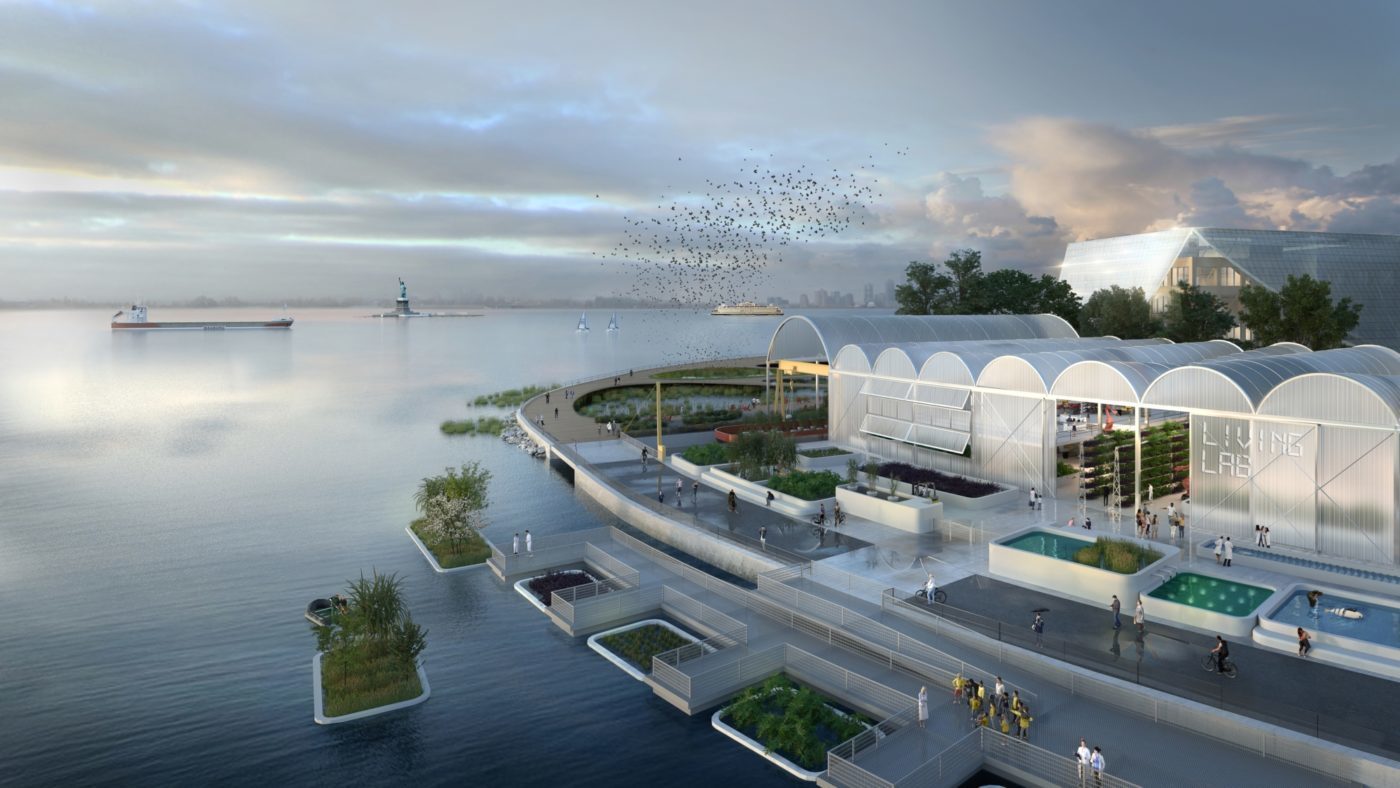 The History of Governors Island | Governors Island (en-US)