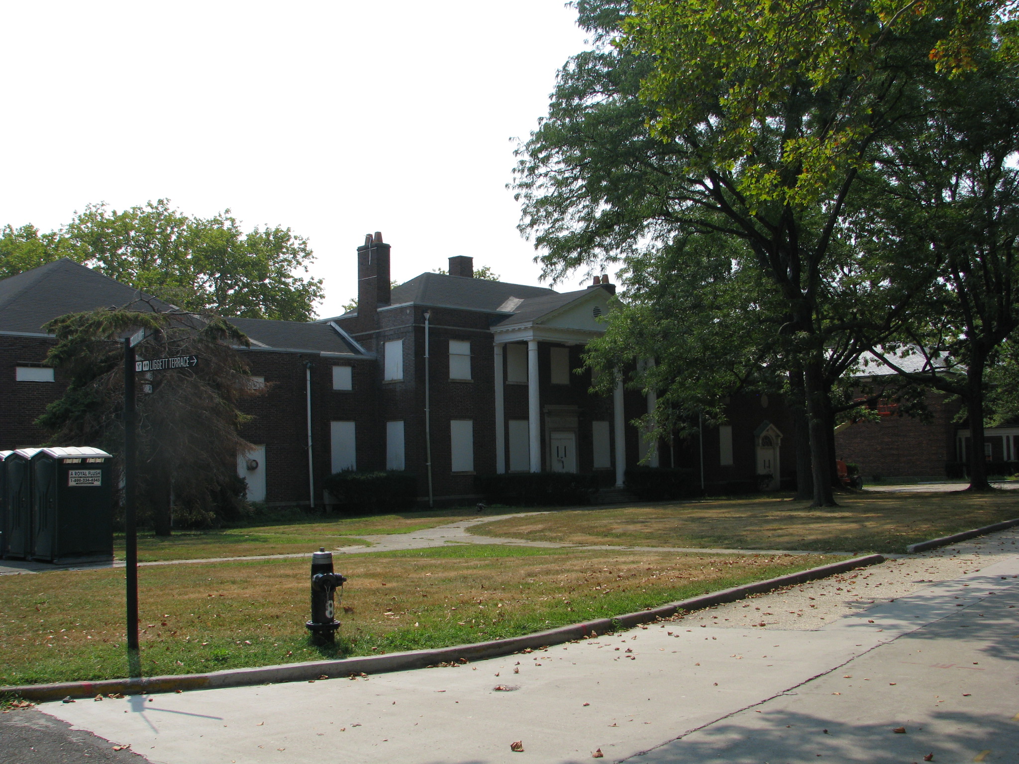 Building 324 | Governors Island (en-US)