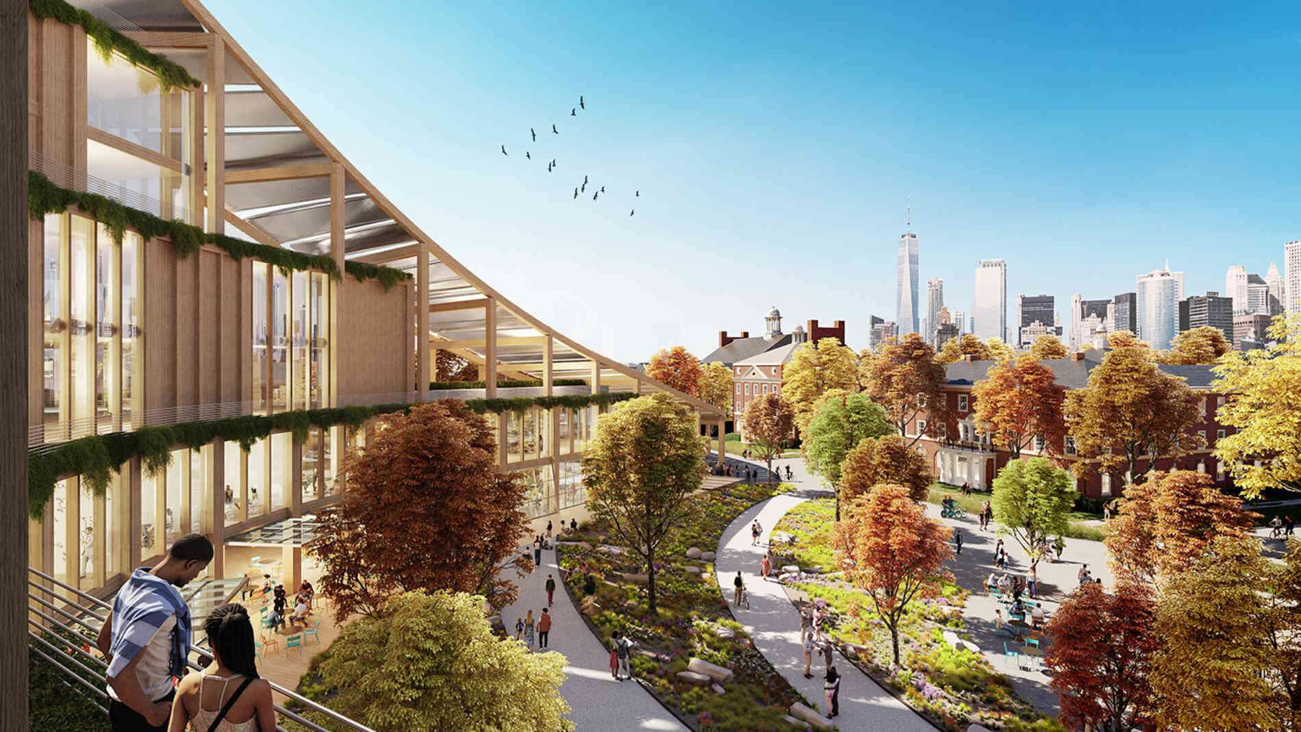 The New York Climate Exchange | Governors Island (en-US)