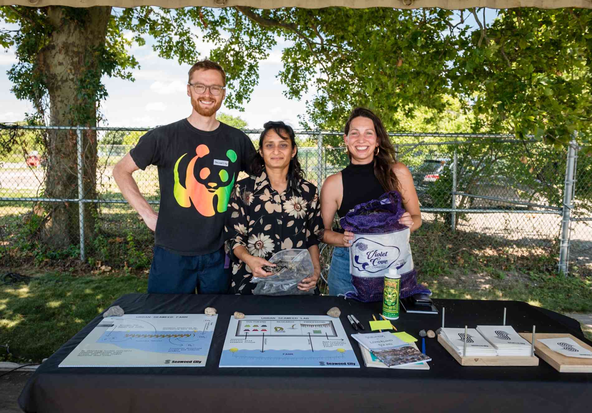 Climate Solutions in Action on Governors Island | Governors Island (en-US)