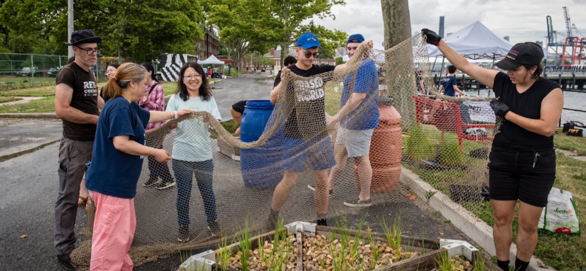 Governors Island 2024 Year in Review | Governors Island (en-US)