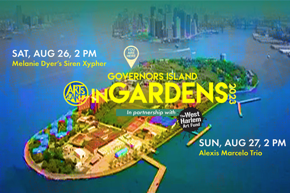 InGardens | Governors Island (en-US)