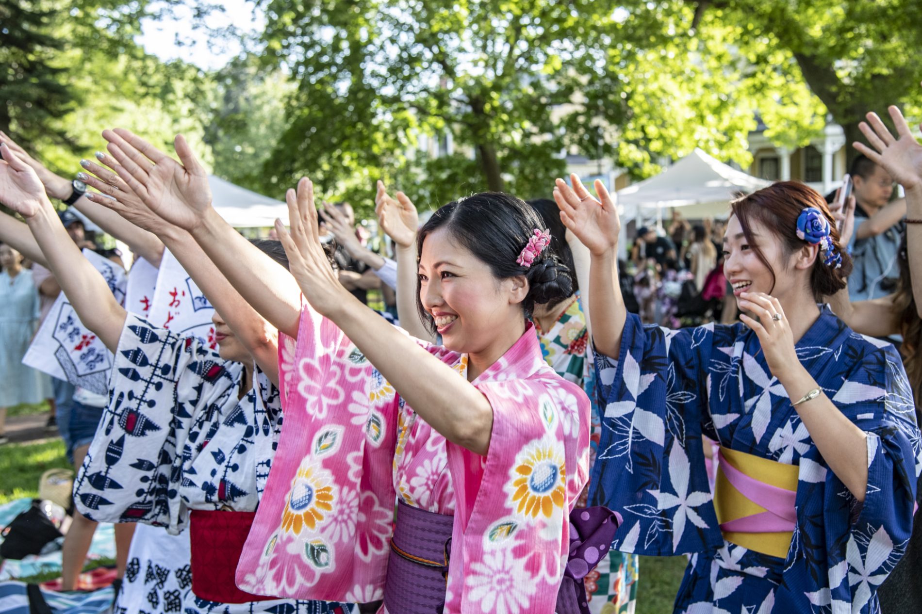 Japan Performing Arts Early Summer Festival | Governors Island (en-US)