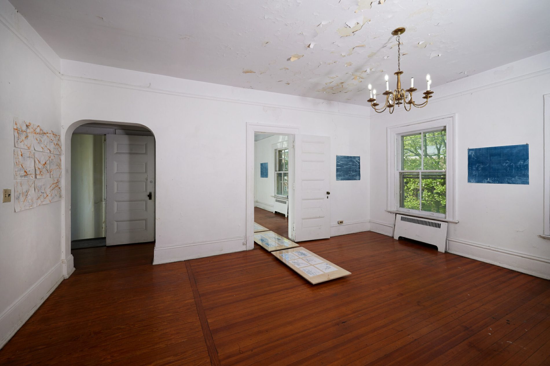 Sa'dia Rehman: Desire Lines | Governors Island (en-US)