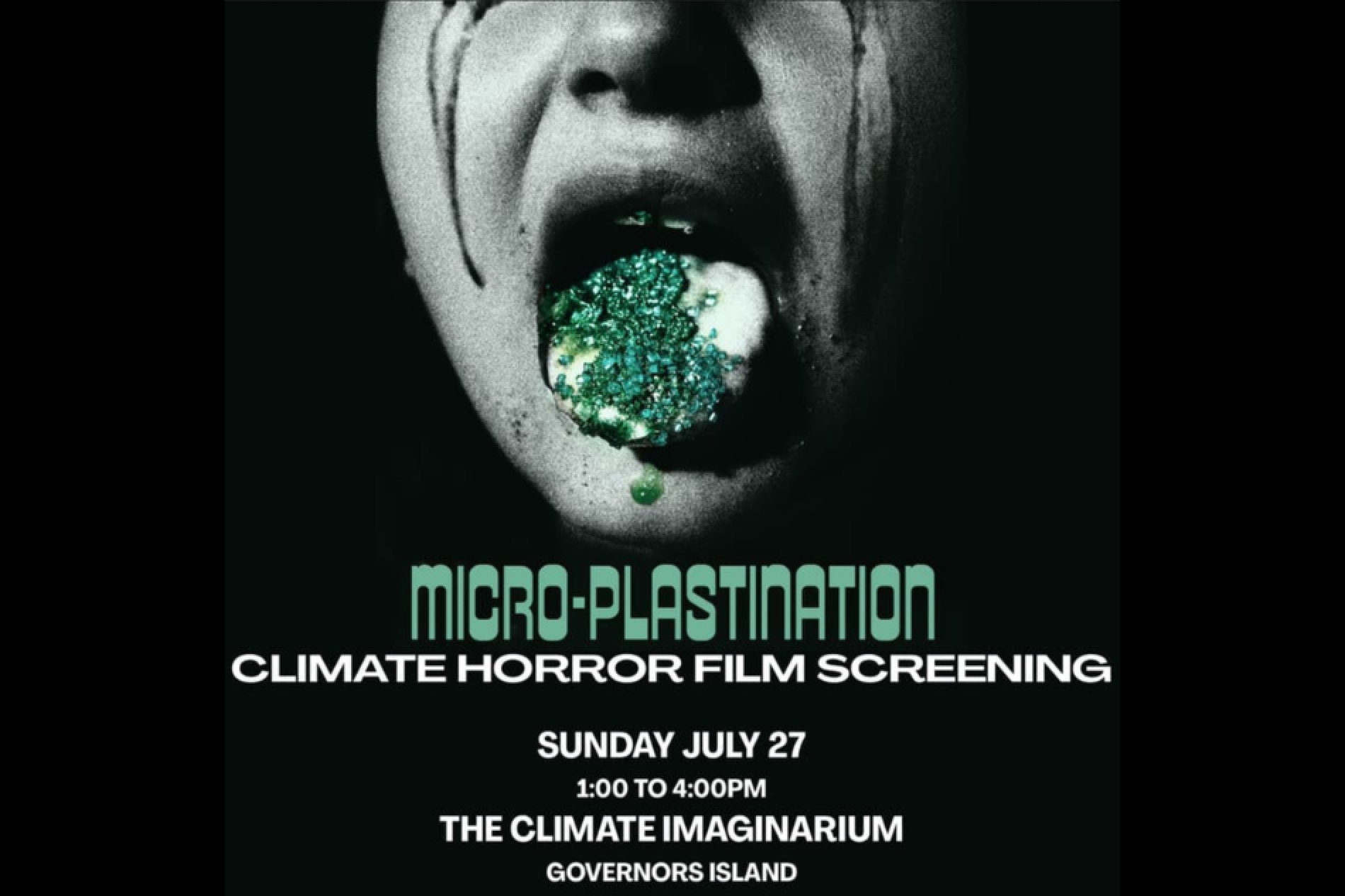 Climate Horror Short Film Showcase | Governors Island (en-US)