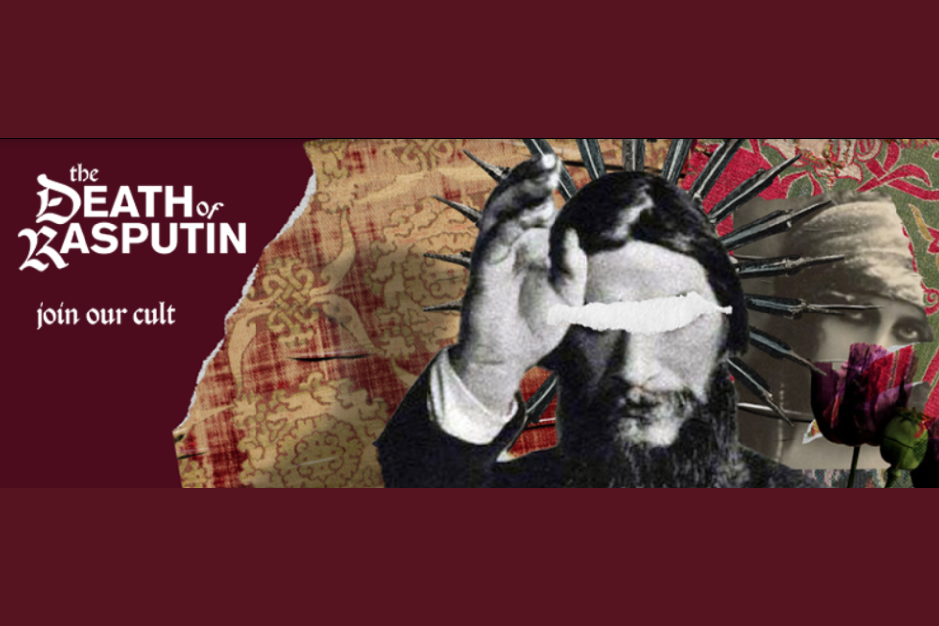 The Death of Rasputin | Governors Island (en-US)