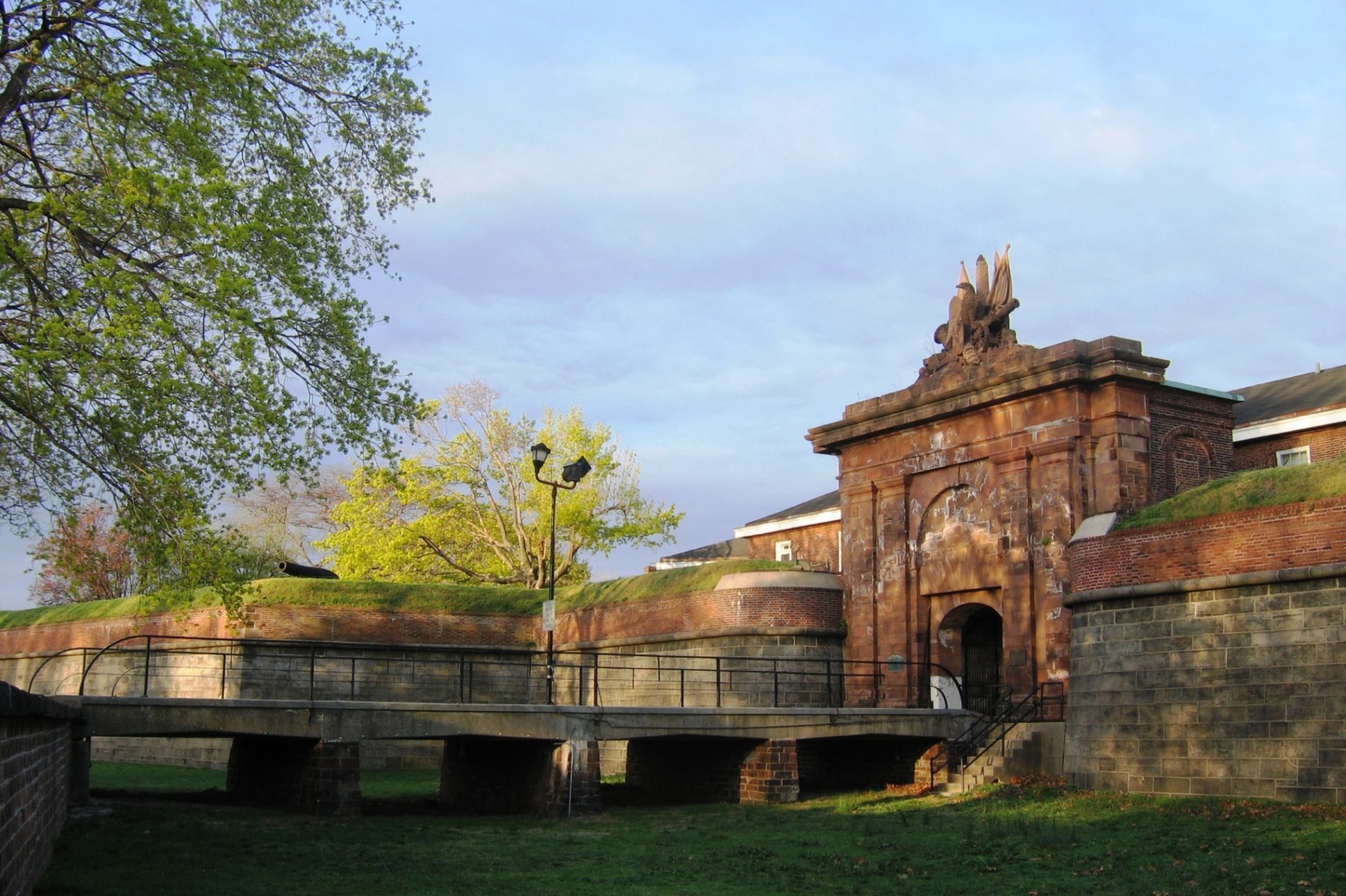 Fort Jay | Governors Island (en-US)