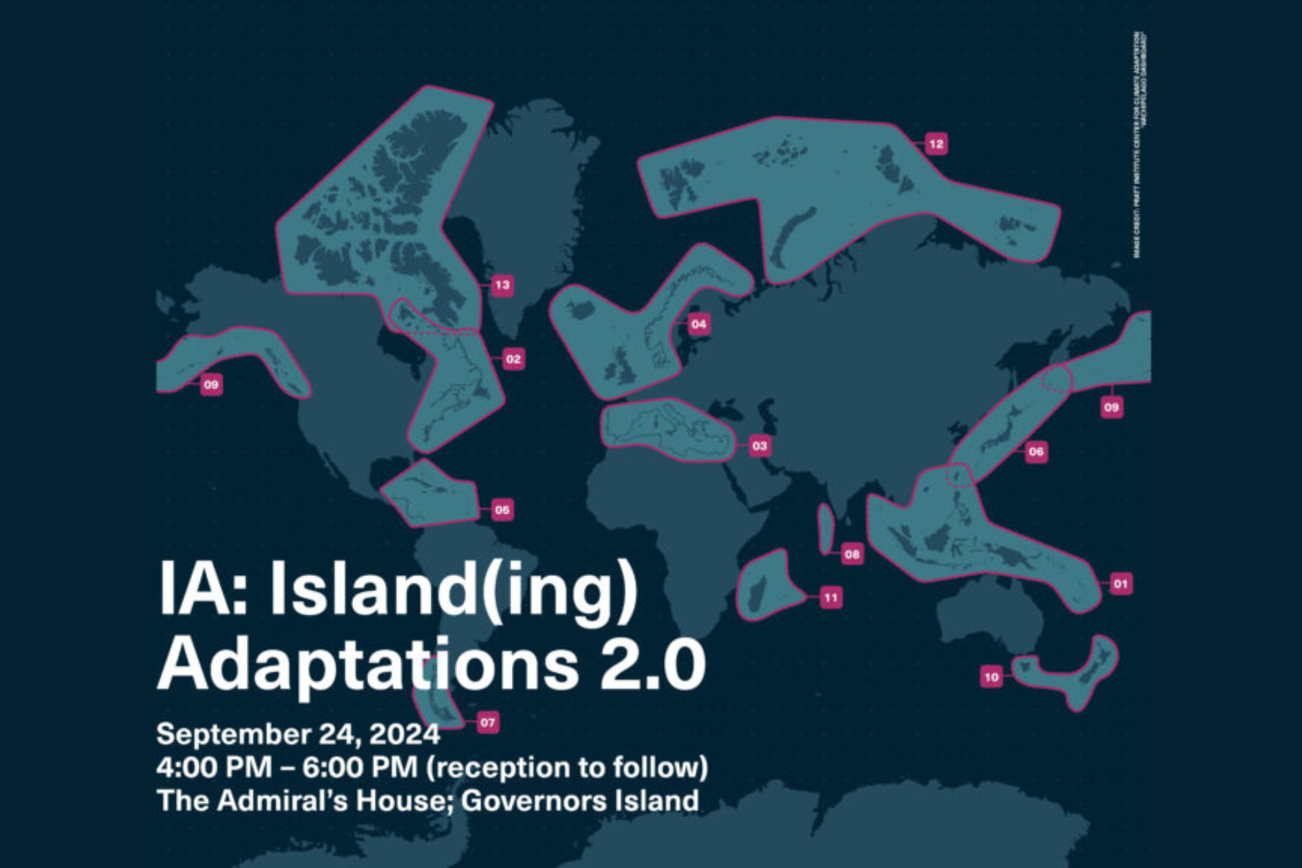 Island(ing) Adaptations 2.0 Panel Discussion | Governors Island (en-US)