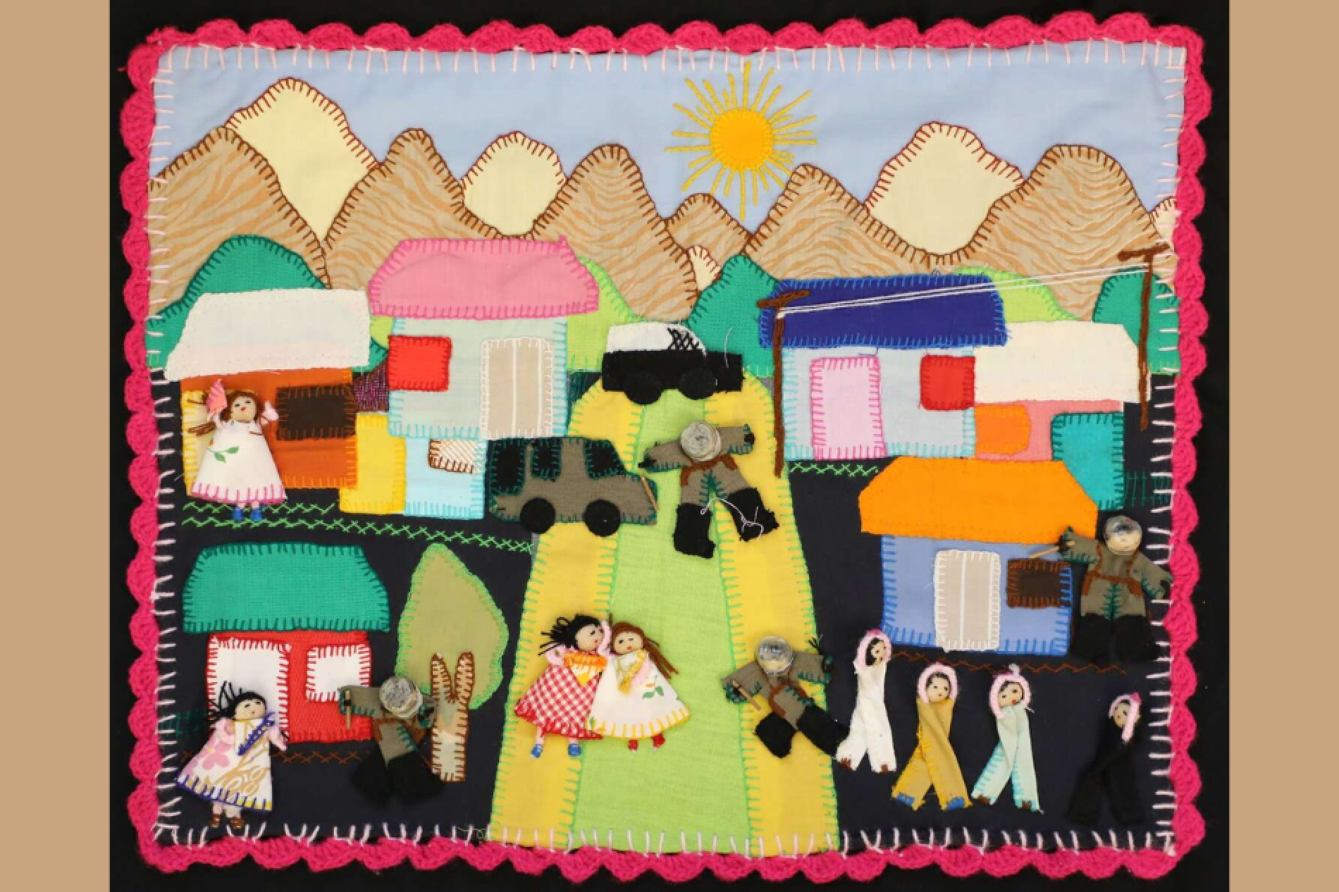Textus – An Exploration on Texts and Textiles | Governors Island (en-US)
