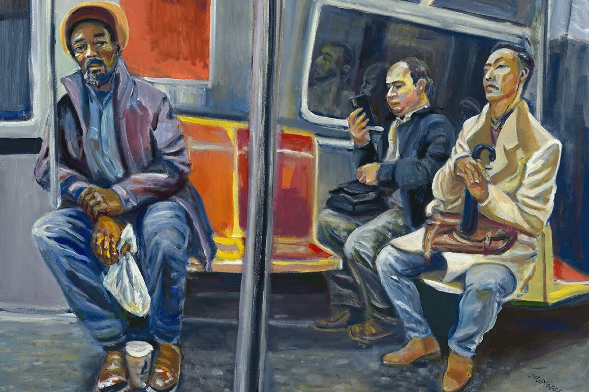 UNDAUNTED: We Are Still Here | Governors Island (en-US)