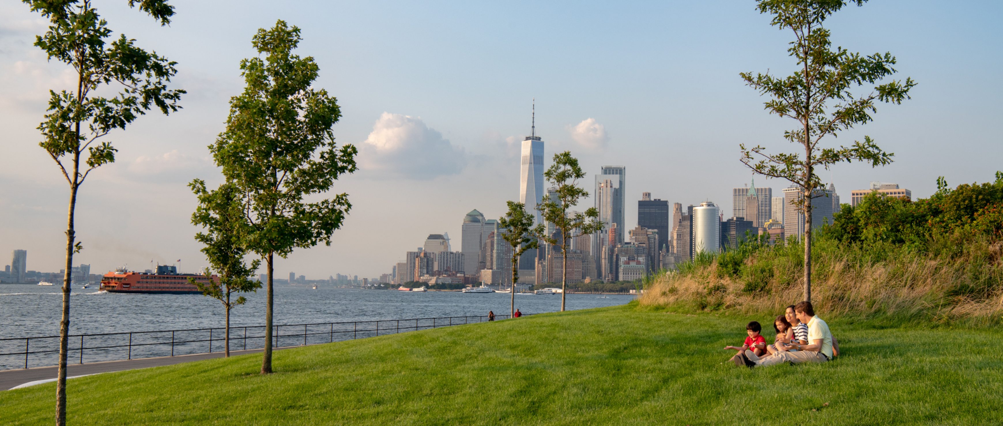 Governors Island Nature | Governors Island (en-US)