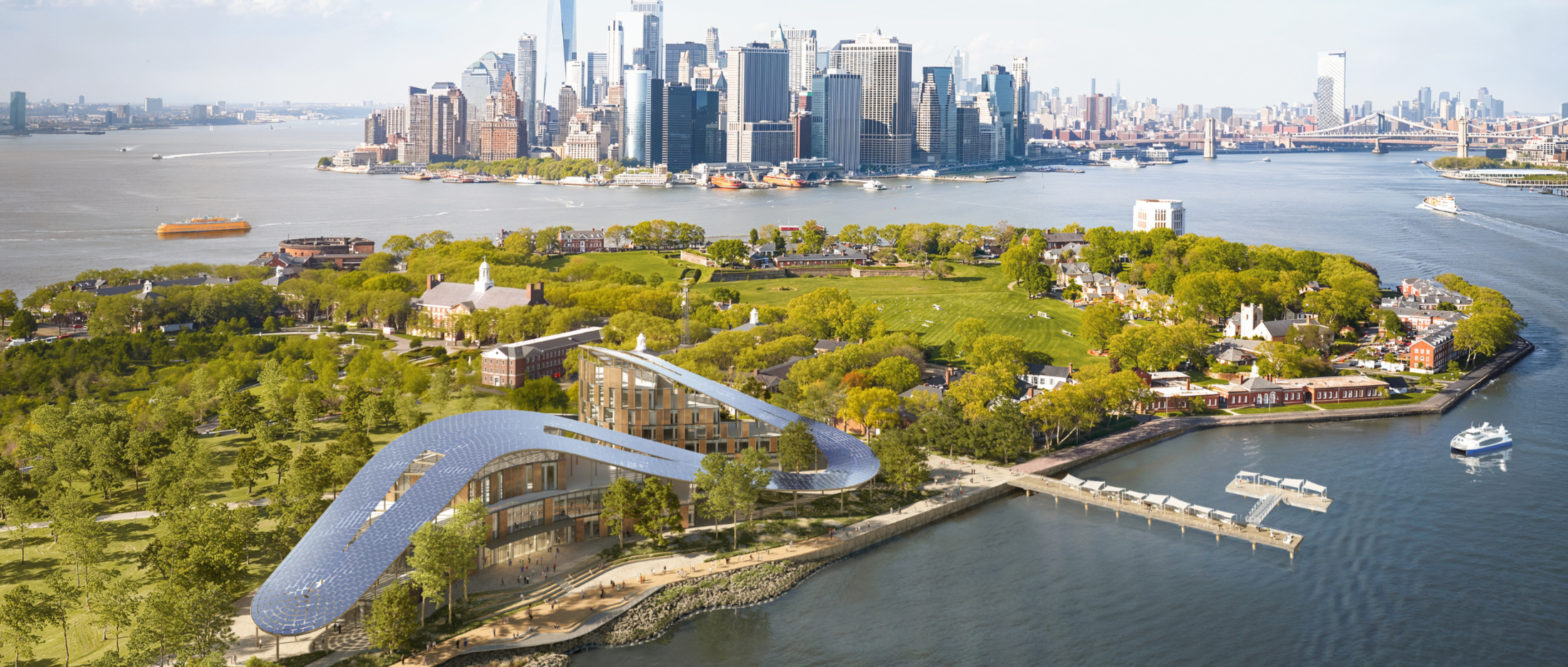Island Governors Island Wikipedia